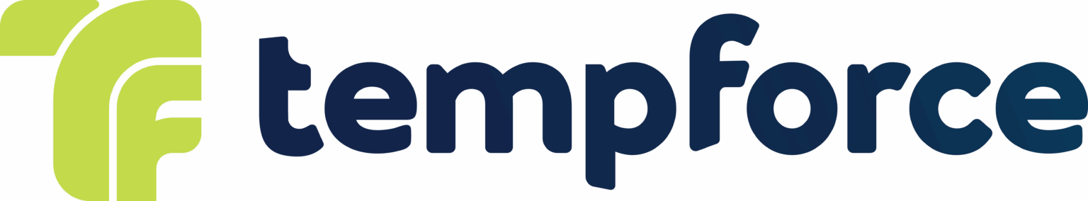 Job Listings - TempForce